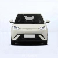 China BYD Seagull 2023 Fly Edition Electric Car 405km Range 55kW Pure EV Hatchback for sale