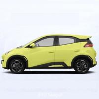China BYD Seagull 2023 Electric Mini EV 305km Range 5 Door 4 Seat LFP Battery 55kW for sale