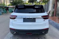China 2023 Geely Binyue PHEV SUV 5 Seats 1.5L Turbo Automatic Gearbox Left Hand Drive New Energy Car for sale