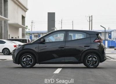 China BYD Seagull 2023 Flying Edition 405km Range 40kW Fast Charge Pure Electric Vehicle for sale