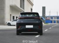 China BYD Seagull 2023 Flying Edition 405km Range 40kW Fast Charge Pure Electric Vehicle for sale