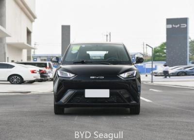 China BYD Seagull 2023 Flying Edition 405km Long Range Pure Electric Hatchback 5-Door 4-Seat New Energy Vehicle for sale