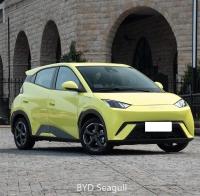 China BYD Seagull 2023 Flying Edition Forerunner Drive Mode PHEV EV Car with CATL Battery for sale