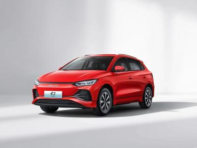 China PHEV Byd E2 EV Ca 2023 Ea1 E1 D1 E2 E5 E6 Left Hand Drive Electric SUV 4260*1760*1530 for sale
