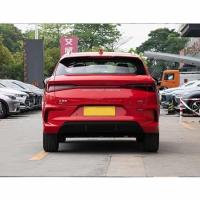 China BYD E2 2023 Pure Electric SUV 401km Range 43.2kWh Battery Left Hand Drive for sale