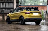 China Geely Coolray 1.5T DCT Champion SUV 1499cc 133kW Compact Crossover Gasoline Car for sale
