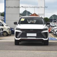 China Geely Coolray 1.5T DCT Champion SUV 1499cc 133kW Compact Crossover Gasoline Car for sale