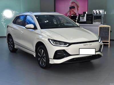 China 2023 2024 BYD E2 Luxury Electric Car 100kW 401km Range Fast Charging 0.5h for sale