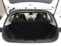 China BYD E2 2023 5-Seater Electric Vehicle 401km Range Fast Charging 0.5h 100kW Motor for sale