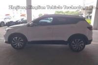 China 2023 Geely Binyue PHEV SUV 1.5 Turbo 177HP 5 Seats Left Hand Drive New Energy Car for sale
