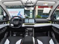 China 2023 Geely Binyue PHEV SUV 1.5 Turbo 177HP 5 Seats Left Hand Drive New Energy Car for sale