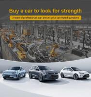 China High Speed Long Range Byd E2 2023 Electric EV Car with Customization and 5seat Capacity for sale