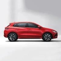 China 2023 BYD E2 Pure Electric Compact Hatchback 401km Range 180Nm Torque for sale