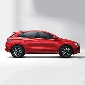 China 2023 BYD E2 Pure Electric Compact Hatchback 401km Range 180Nm Torque for sale