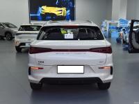 China 2023 BYD E2 Pure Electric Compact Hatchback 401km Range 180Nm Torque for sale