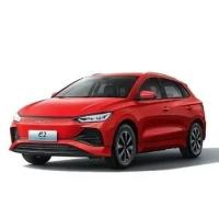 China 2023 BYD E2 Pure Electric Compact Hatchback 401km Range 180Nm Torque for sale