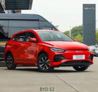 China 2023 BYD E2 Pure Electric Hatchback 401km Range 180Nm Torque 5 Seats for sale