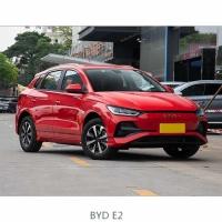 China BYD E2 2023 Comfort EV 43.2kWh Pure Electric Hatchback 401km Range 100kW for sale