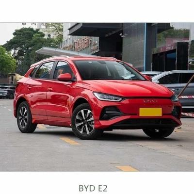 China 2023 BYD E2 Pure Electric Vehicle 401km Range 100kW Motor for Europe for sale