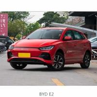 China 2023 BYD E2 Pure Electric Vehicle 401km Range 100kW Motor for Europe for sale