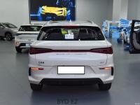 China 2023 BYD E2 Pure Electric Hatchback 4240mm Length 100kW Motor 401km Range for sale