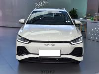 China 2023 BYD E2 Pure Electric Hatchback 4240mm Length 100kW Motor 401km Range for sale