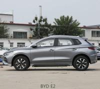 China 2023 BYD E2 Pure Electric Hatchback 4240mm Length 100kW Motor 401km Range for sale