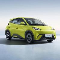 China BYD Seagull EV 305km Range 5 Seats Electric Car 0.5h Fast Charging Lithium Battery for sale