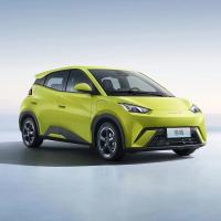 China BYD Seagull Sea Gull 5 Seats 160km/h Electric Vehicle Lithium Iron Phosphate Battery 600km NEDC for sale