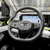 China Geely Binyue Coolray 1.5T Sport SUV Petrol Vehicle 181hp 290Nm Big Space Gasoline Car for sale