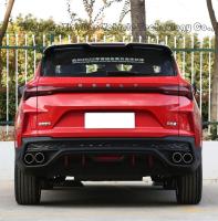 China Geely Binyue Coolray 1.5T Sport SUV Petrol Vehicle 181hp 290Nm Big Space Gasoline Car for sale
