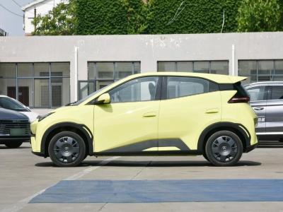 China Byd Seagull Mini SUV Auto Car Maximum Torque N M 620 Customization Customized Request for sale