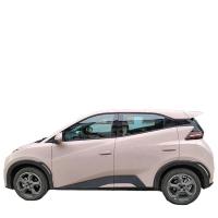 China BYD Seagull Mini EV Car 60V Energy Vehicle 5 Seats Fast Charging 0.5 Hour 600km Range for sale