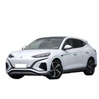 China 2024 BYD Denza N7 Electric SUV 702km Range 530hp Pure EV New Energy Vehicle for sale