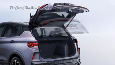 China Geely Coolray 2023 Gasoline Petrol SUV 1.5T 181hp L4 7-Speed DCT 5-Seater for sale