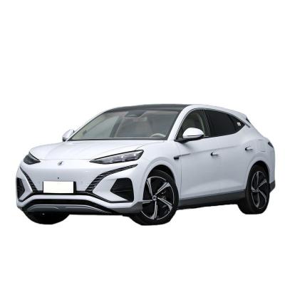 China Byd Denza N7 Long Range EV SUV 4860x1935x1602mm 702km Range Pure Electric 5-Seater for sale