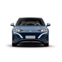 China 2024 Denza N7 Electric Car 702km Range 4860x1935x1602mm Mid-Size SUV New Energy Vehicle for sale