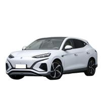 China 2024 Denza N7 Electric Car 702km Range 4860x1935x1602mm Mid-Size SUV New Energy Vehicle for sale