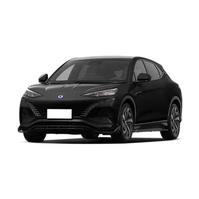 China 2024 Denza N7 Electric SUV 5 Door 5 Seater 702km Range 230kW Pure EV for sale