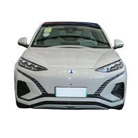 China 2024 Denza N7 Electric SUV 5 Door 5 Seater 702km Range 230kW Pure EV for sale