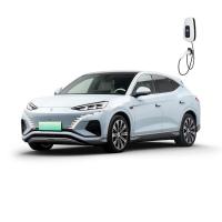 China BYD Denza N7 2023 Electric SUV 4WD 702km Range 5-Seat Pure EV New Energy Vehicle for sale