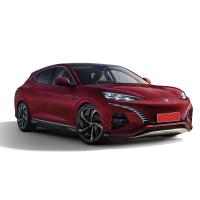 China BYD Denza N7 2023 Electric SUV 4WD 702km Range 5-Seat Pure EV New Energy Vehicle for sale