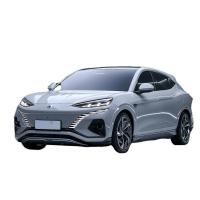 China Byd Denza N7 Electric SUV 5 Seats 630km 702km Range 2WD 4WD New Energy Auto for sale