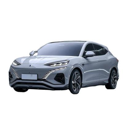 China Byd Denza N7 Electric SUV 5 Seats 630km 702km Range 2WD 4WD New Energy Auto for sale