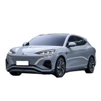 China Byd Denza N7 Electric SUV 5 Seats 630km 702km Range 2WD 4WD New Energy Auto for sale