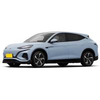 China 2024 BYD Denza N7 Long Range Electric SUV 5-Door 5-Seater 702km Range 230kW for sale