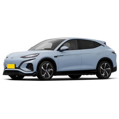 China 2024 BYD Denza N7 Long Range Electric SUV 5-Door 5-Seater 702km Range 230kW for sale