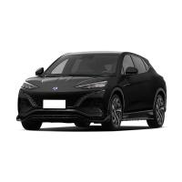 China 2024 BYD Denza N7 Long Range Electric SUV 5-Door 5-Seater 702km Range 230kW for sale