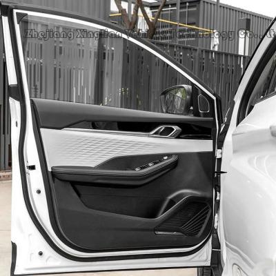 China Geely Binyue Small SUV 4WD Turbo Petrol 1.5T 181hp LED Leather White 2021 for sale