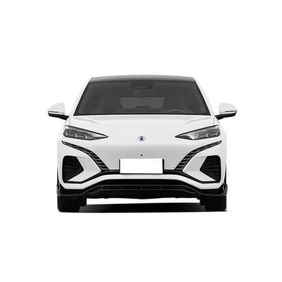 China 2023 BYD Denza N7 Electric SUV 5 Seats 630km Range Left Hand Drive 530HP for sale